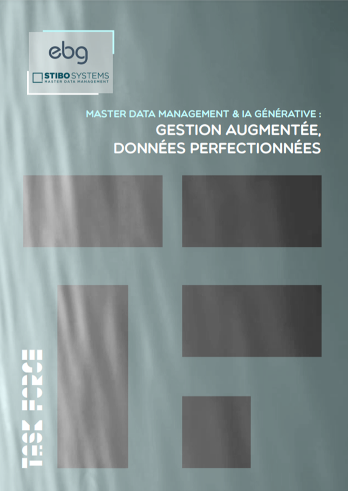 Master Data Management | Software Solutions | Stibo Systems